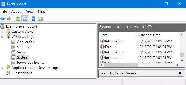 Windows Event Log IDs Every SOC Analyst Should Know | EpicDetect Blog ...